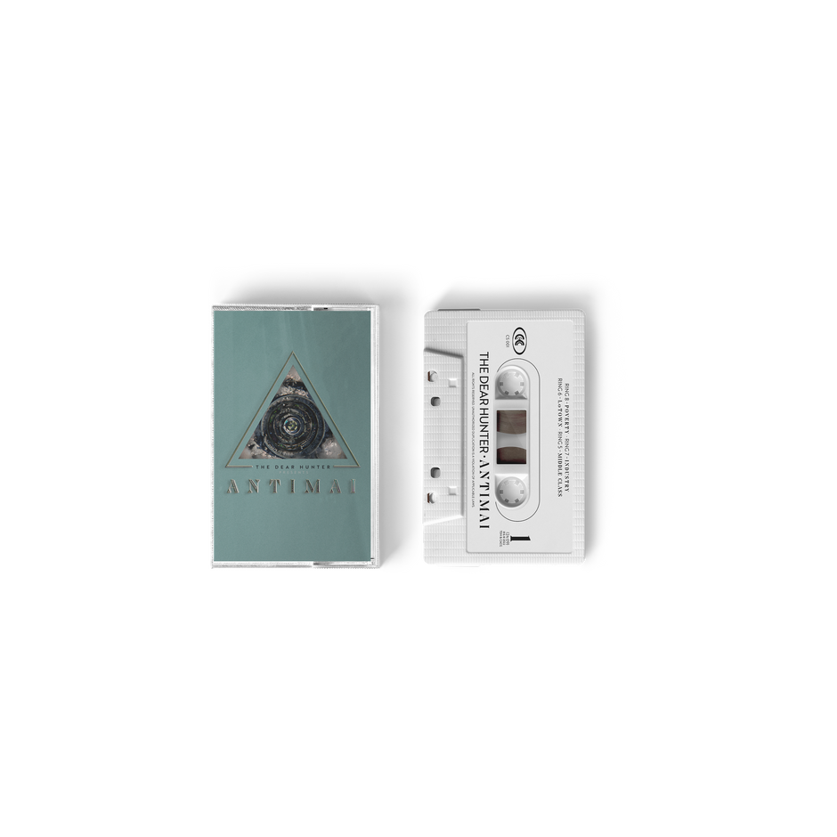 The Dear Hunter – thedearhunter