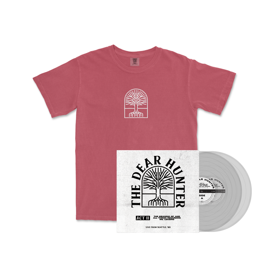 The Dear Hunter – thedearhunter